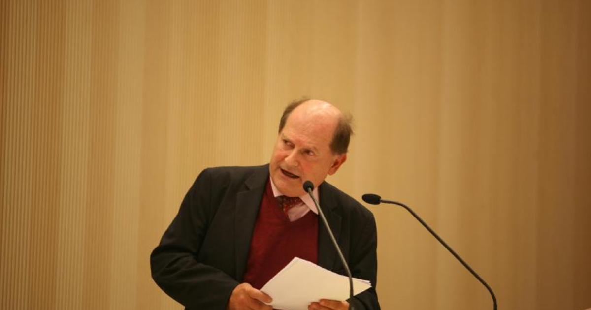 The GEM PhD School Mourns the Loss of Professor Mario Telò – News – GEM ...