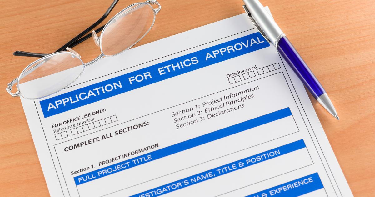 Navigating the Ethics Application Process as a PhD Fellow – News – GEM ...