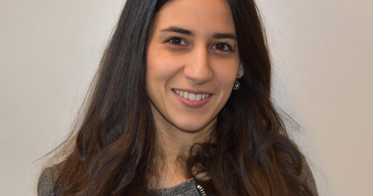 Maria Almagro de Iniesta – Governance – GEM-DIAMOND